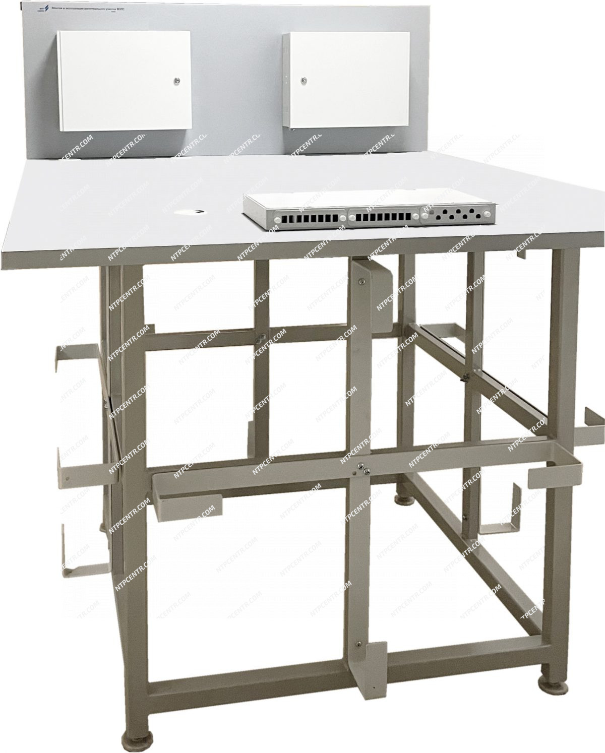 NTC-03.14 “Mounting and operation of fiber-optic line trunk sections ...