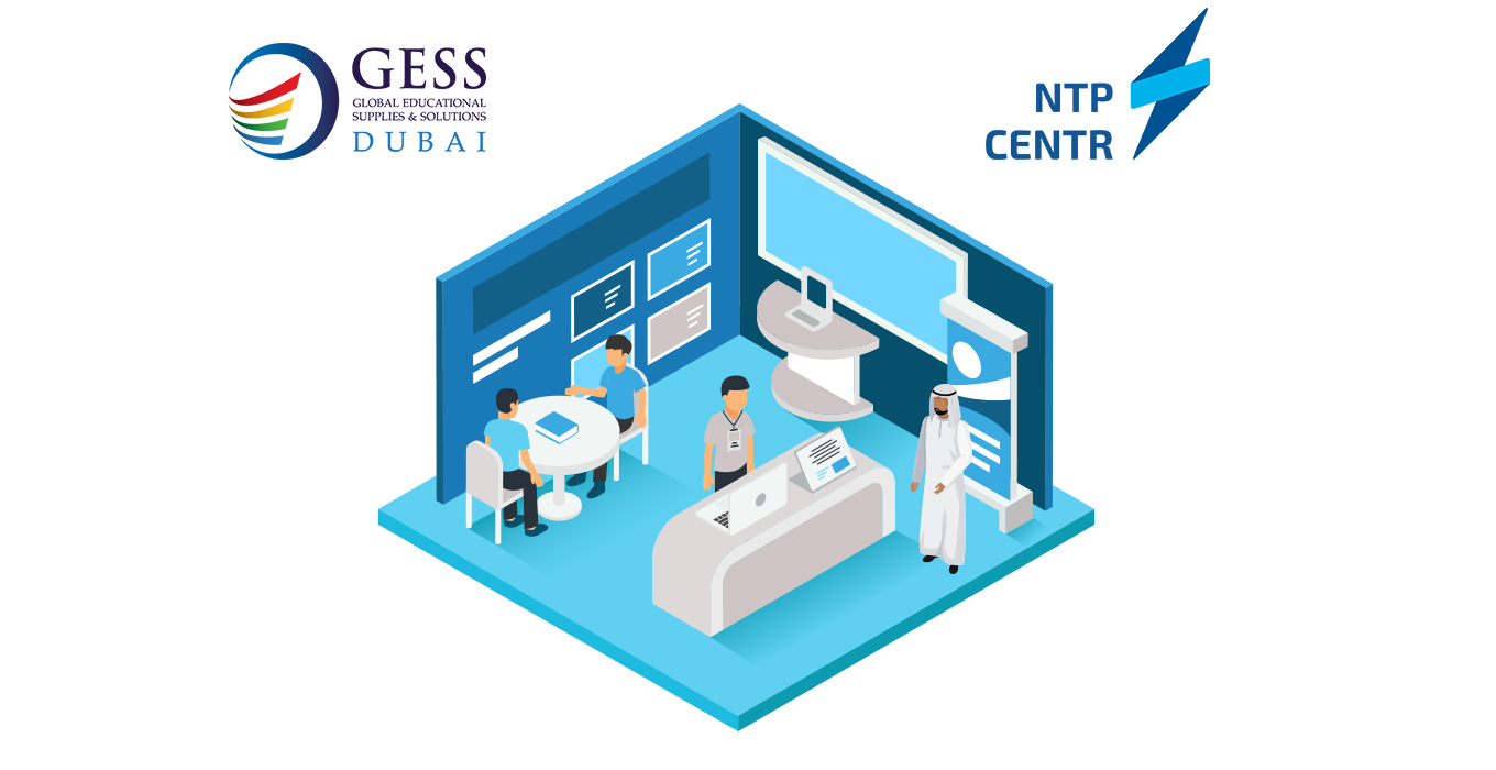 GESS Dubai 2020 | NTP Centr