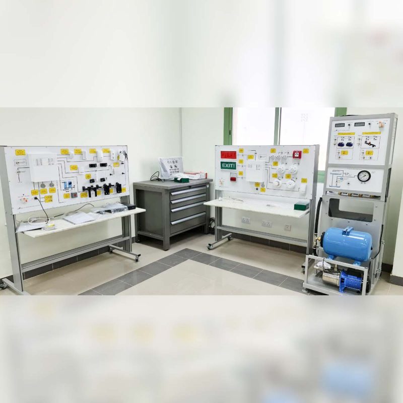 Occupational health and safety | NTP Centr