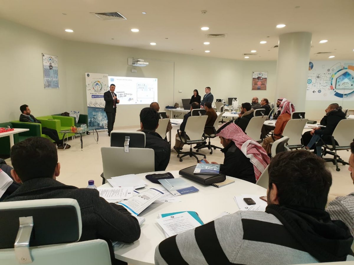 Technical training equipment | NTP Centr