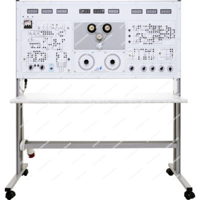 Electrical machines | NTP Centr